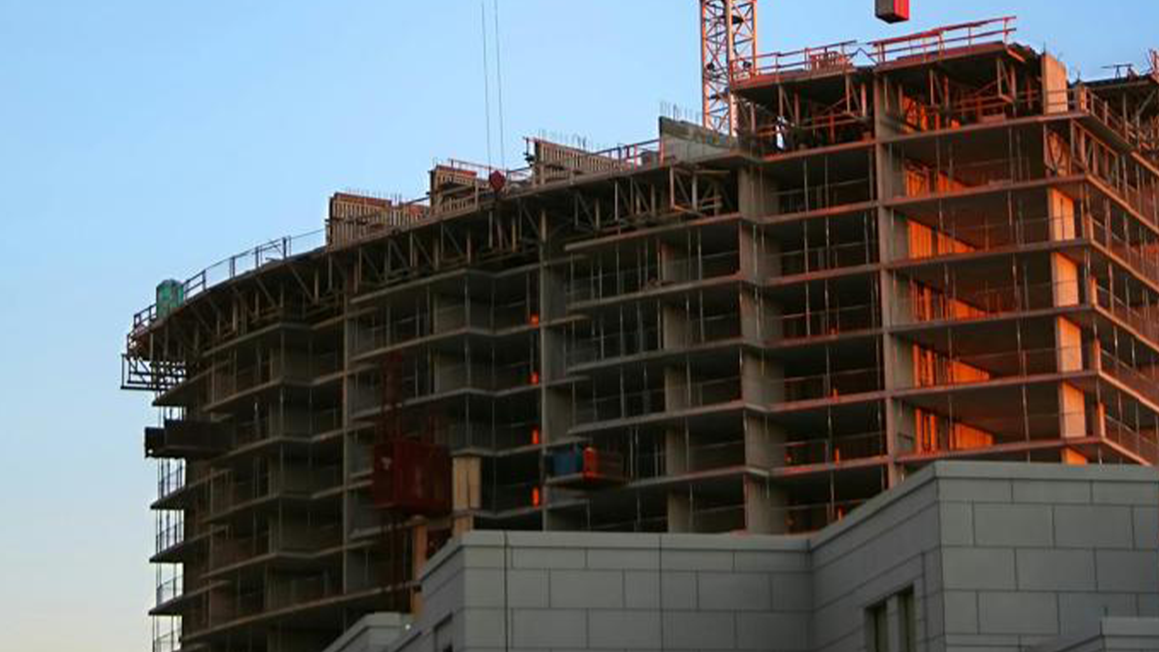 MJ Engineering Company LTD | construction | Buildings